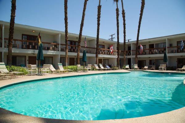 The Inn At Deep Canyon - Palm Desert, CA