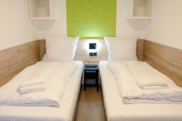 Hive Apartments - Lühnde 15 Min Zur Messe - Hildesheim