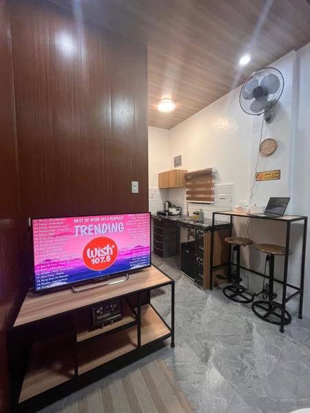 Rak Apartment - Malvar