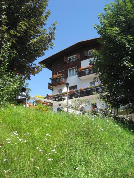 Sporting Hotel Club - Forni di Sopra