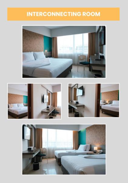 Siesta Legian - Bali