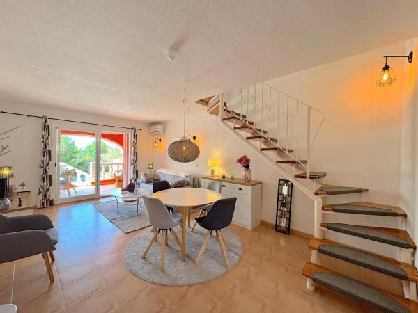 Duplex Paz Vd002 - Benitachell