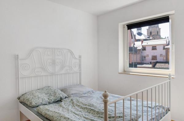 Schöne 2-raum-wohnung Im Zentrum - Waltershausen