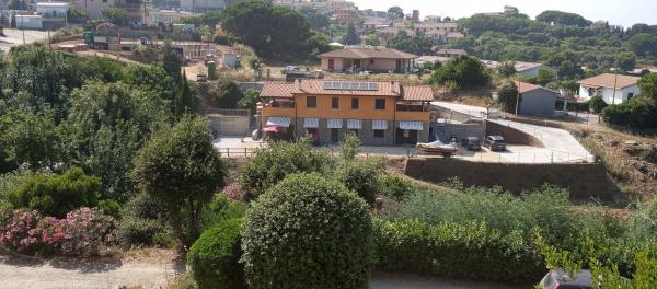 Casale Gabriella Bilocale - Capoliveri