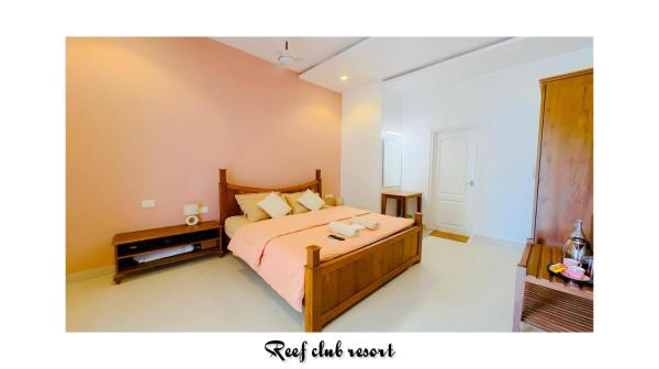 Reef Club Resort - Kozhikode