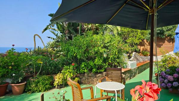 Casa Terranova - Ustica