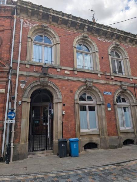 Charming Old Town Apartment - Kingston upon Hull