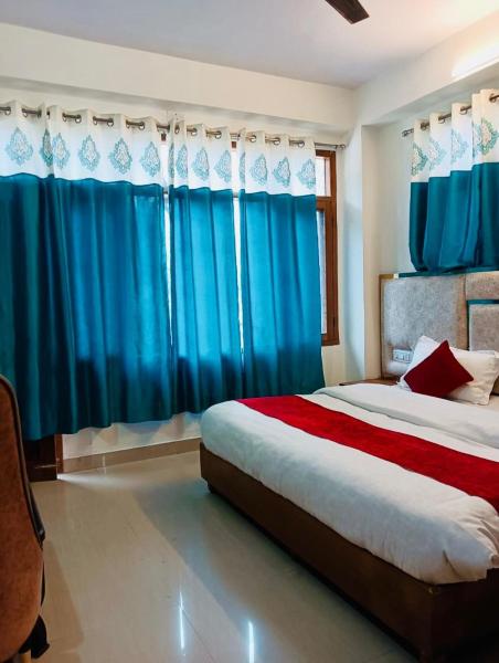 Wooibhotels Aston Hills Shimla - Solan