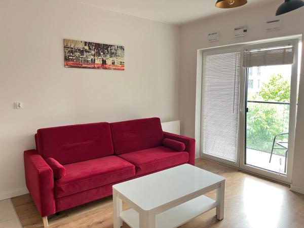 Apartament 60 - Wrocław