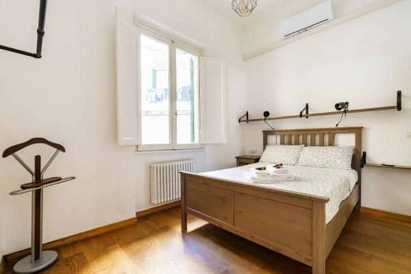 Asse Apartment By San Firenze Collection - Florence