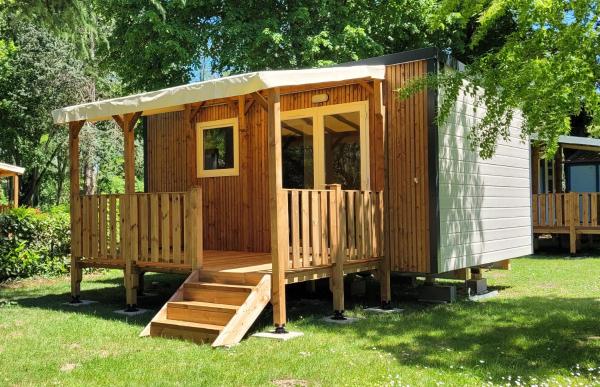 Camping Portes D'ariege - Pamiers
