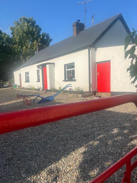 Campbell's Cottage - County Armagh