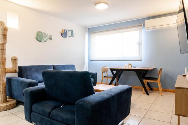 Marina Azul To Live La Paz - La Paz, Mexico