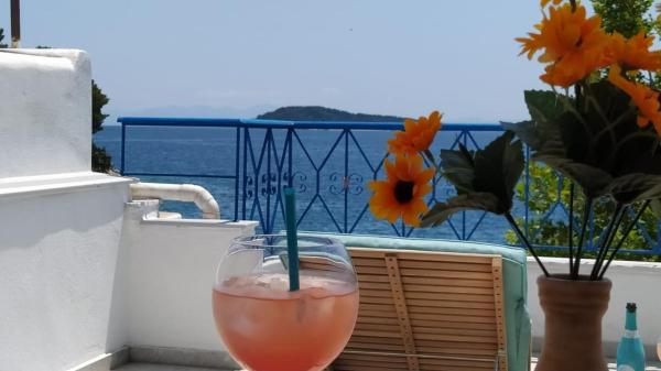 Emerald Blue - Skiathos