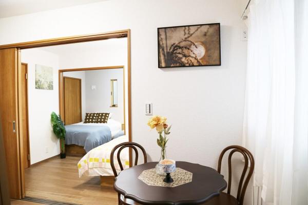 Km202上池袋 - Tokyo