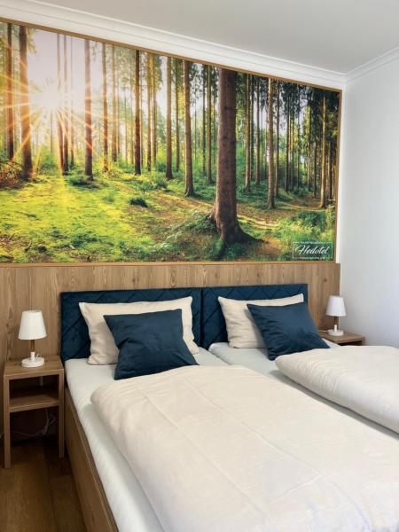 Heilotel - Thuringia