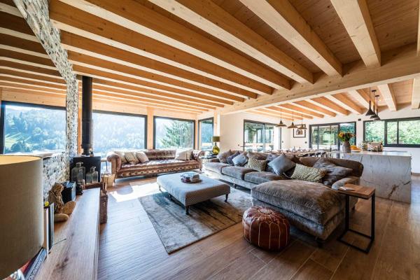 Finber Lodge - Taninges