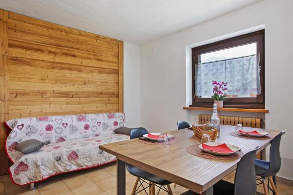 Maison Le Cré Appartamento 3 - Aosta