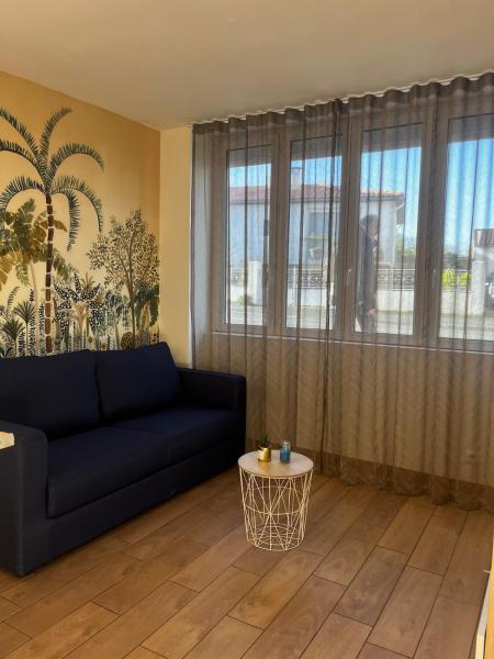 Studio Porte Royale - La Rochelle