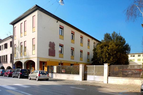 B&b Centro Della Famiglia - Treviso