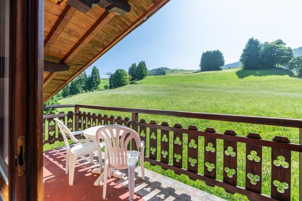 Studio 15 - La Marmotte - Notre-Dame-de-Bellecombe