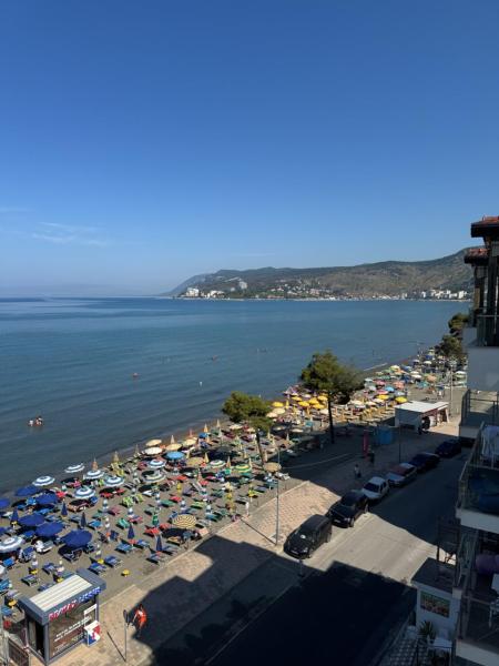 Holiday Apartmens Neli - Shëngjin