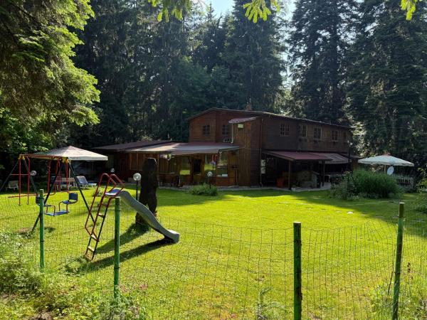 Persey Villa Borovets - Bulgaria