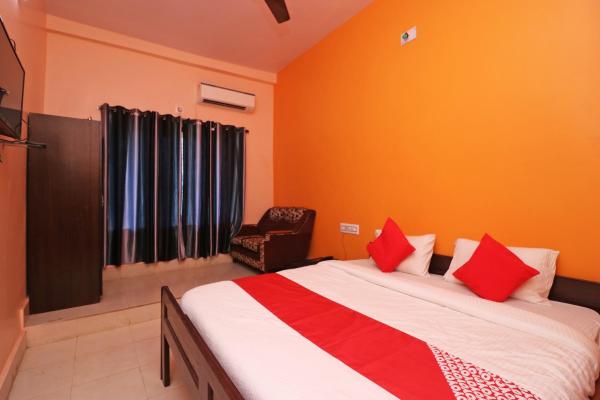 Oyo 43825 Hotel Sunrise - Port Blair