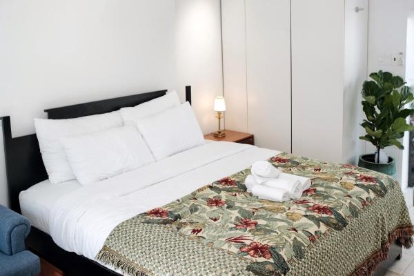 Maison De Paix - Ho Chi Minh City