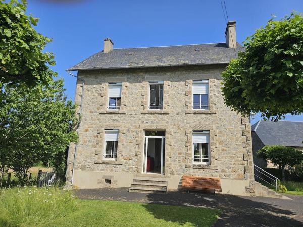 Charming Country House - Corrèze