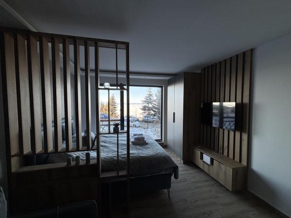 Raccoon Paradise Apartment Residence Hill B19 - Kopaonik