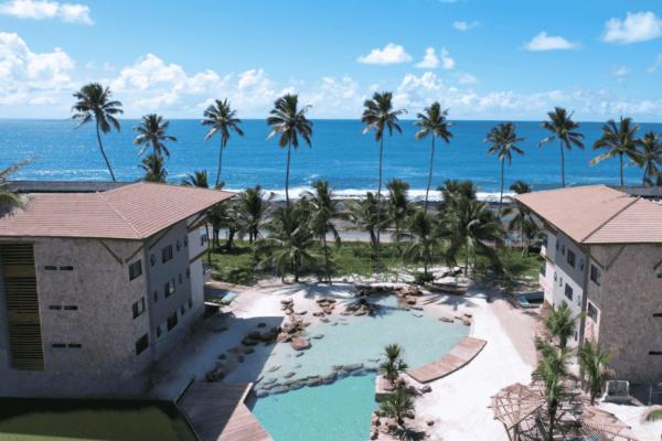 Samoa Villa Resort - Pernambuco