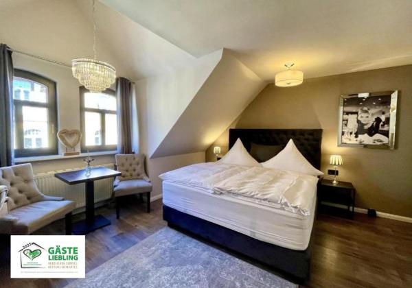 Pension Burkhardt - Saxony