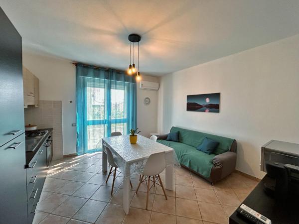 Zefiro Apartment - Cabras