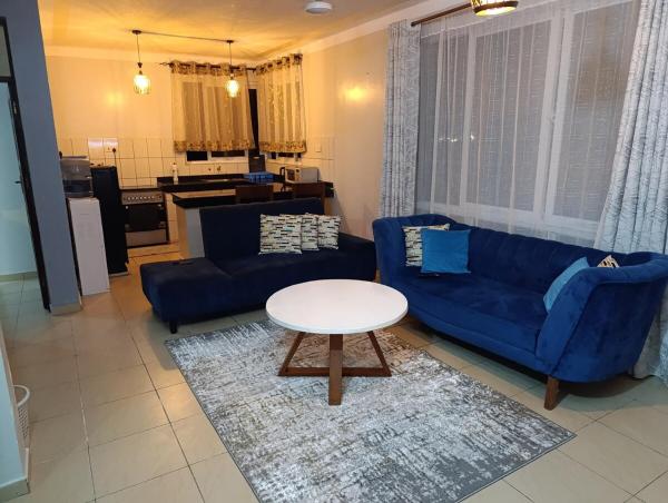 Bamburi View Apartment - Kenya