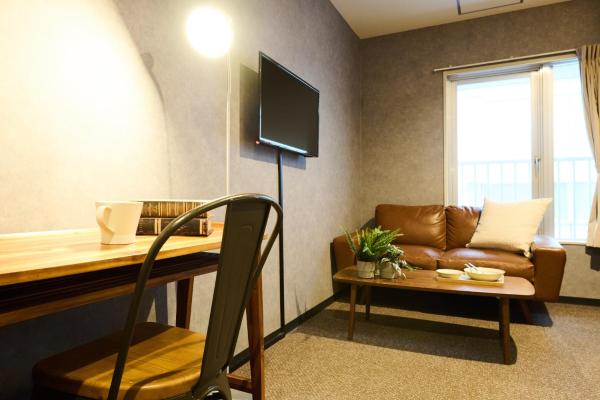 Sapporo - Apartment - Vacation Stay 29242v - Sapporo