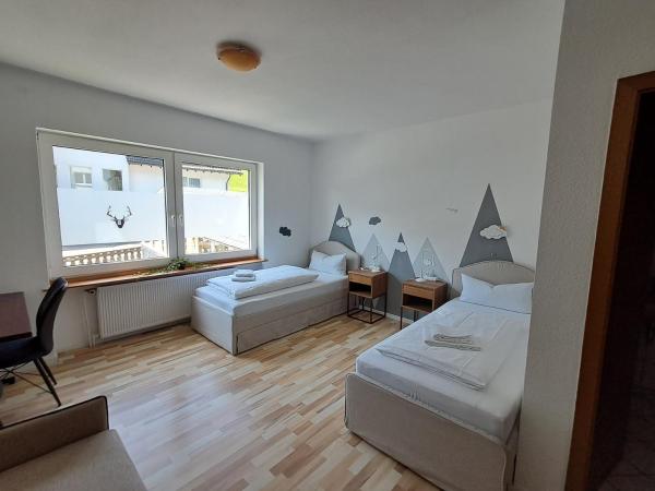 Smart Resorts B&b 1 Bb1 052 - Winterberg