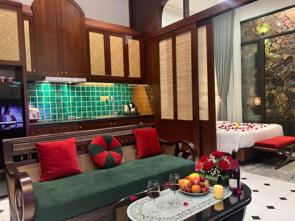 Camellia Residence Hanoi - Hanói