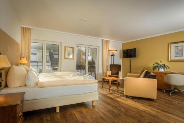 Business-apartment 4 Mit Küche & Kostenfreiem Parkplatz - Greifswald