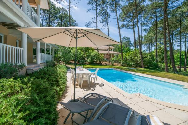 Lagrange Vacances - Eden Club - Maubuisson