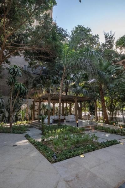 Numèro Cinq Boutique Hotel - Le Caire