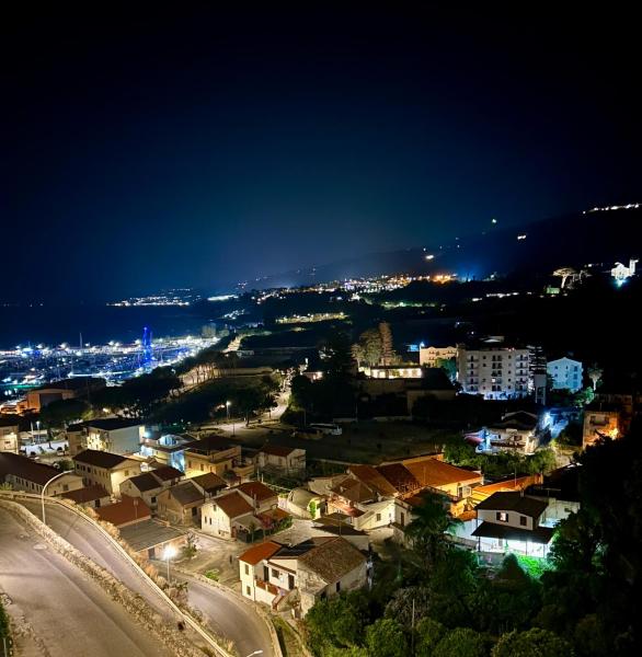 La Pineta Apartment Tropea - Tropea