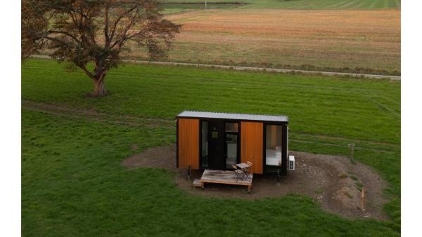 River Road Retreat 1 By Tiny Away - West Coast