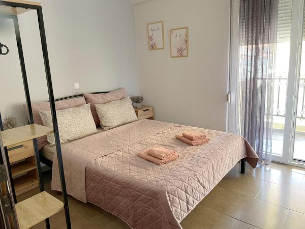 Nikolas Apartment - Çanakkale