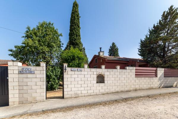 Casa Fina - Tarancón