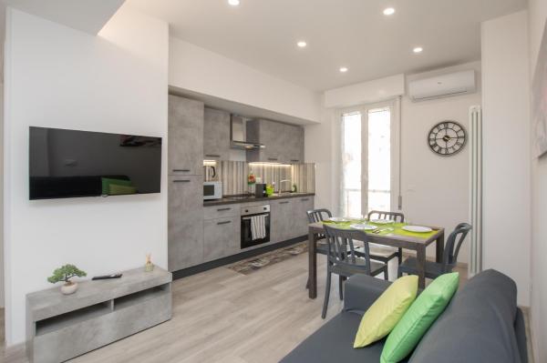 Appartamento Elvira - Savone