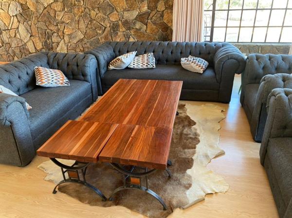 Nyanga Home In Private Village 2033 - Zimbabwe