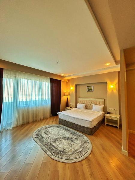 Park Dedeman Baku - Baku