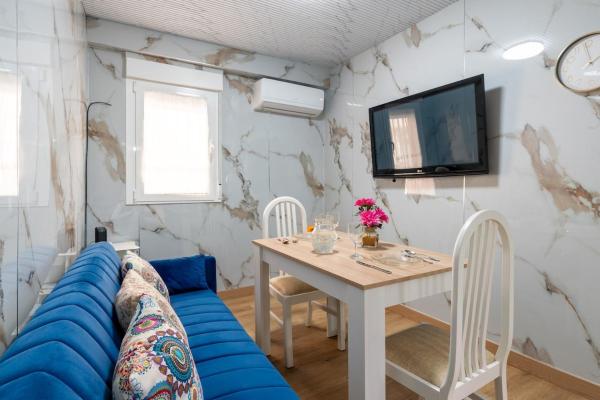 Casa Feria, Moderno Alojamiento En Sevilla - Sevilla