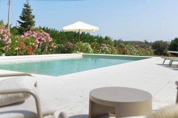 Apulian Maison - Ceglie Messapica